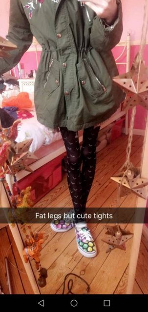 BONESPO - My Fading Obsessions