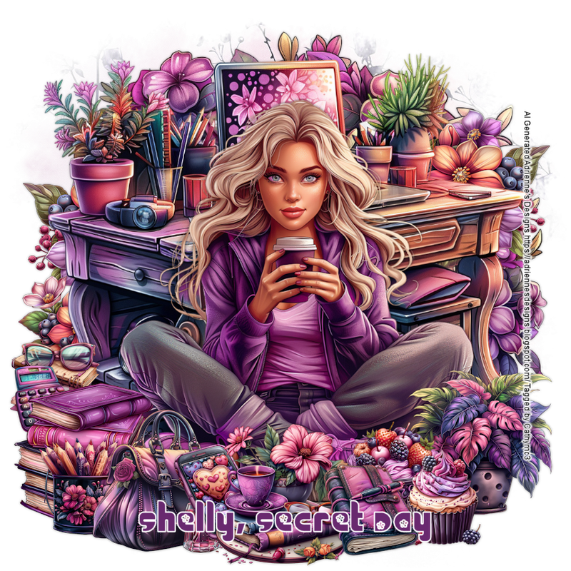 AIADcup Shelly Secret Day vi — Postimages