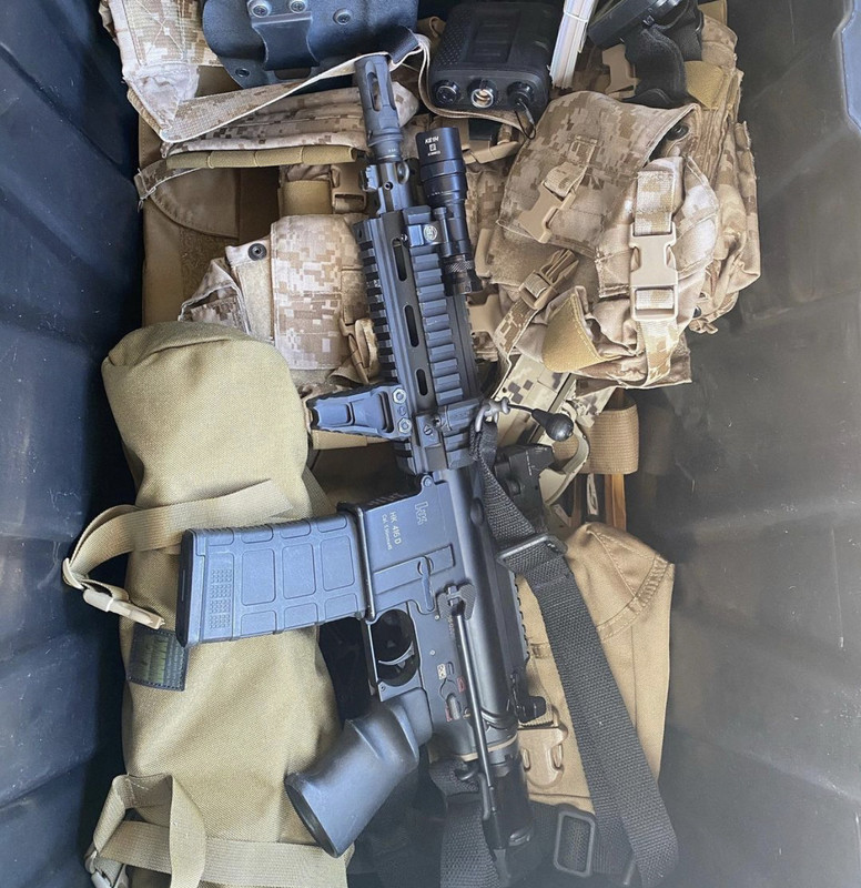 NSWDG Guns, Clones, and Discussion - AR15.COM