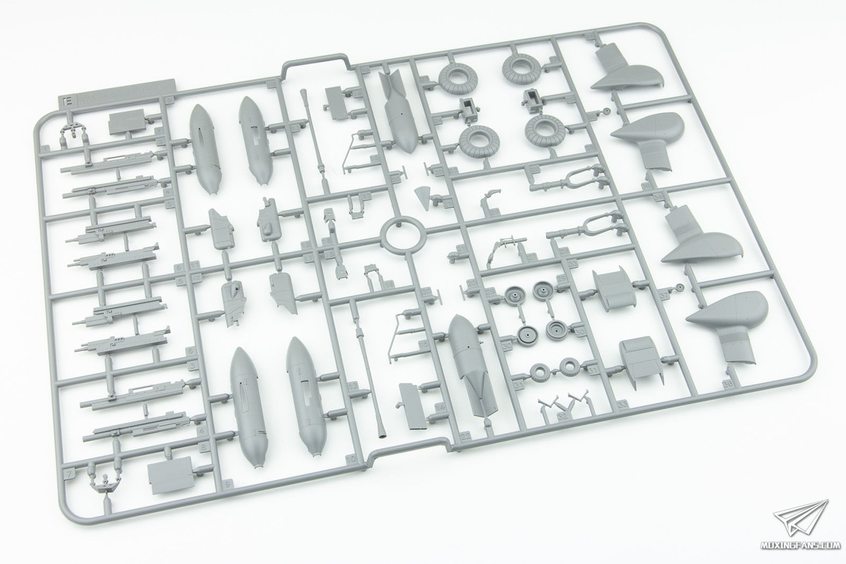 1/35 - Junkers Ju-87 Stuka by Border Model - Ju-87G released - Ju-87D ...