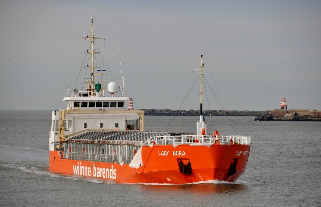 Wijnne & Barends - Pagina 37 - SCHEEPVAART FORUM