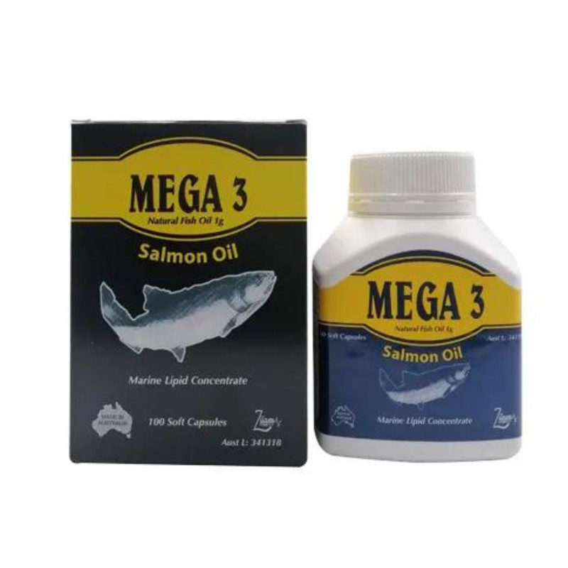 Zifam MEGA 3 (100caps) — Postimages