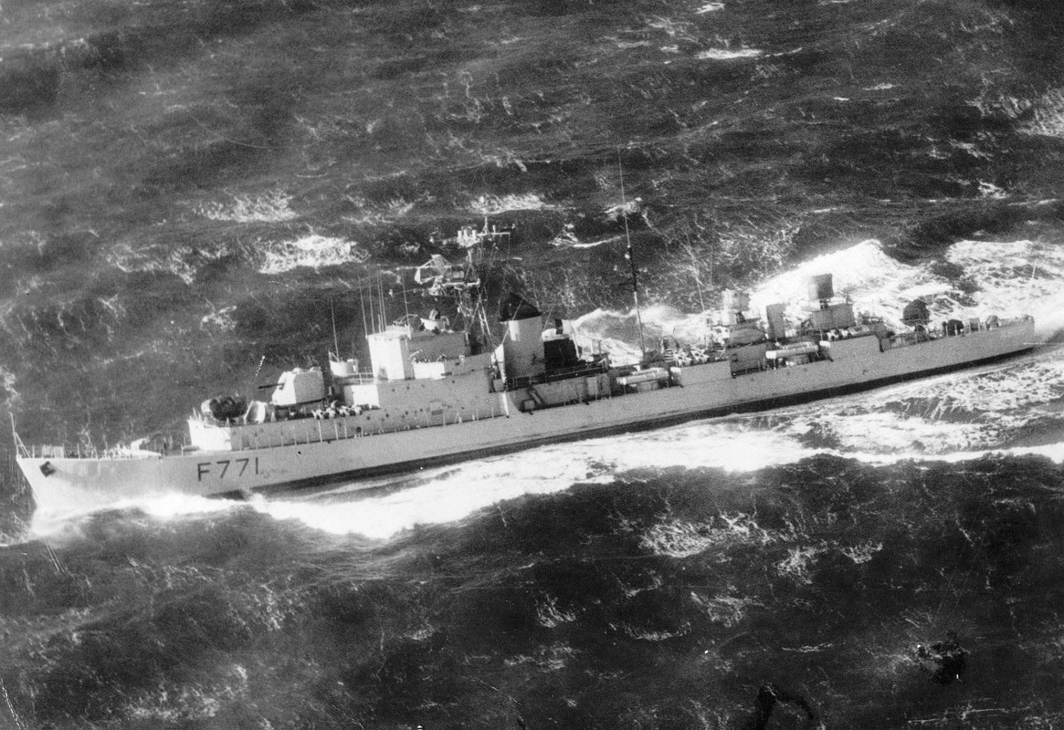 Ле Савоярд 1967 — Postimages