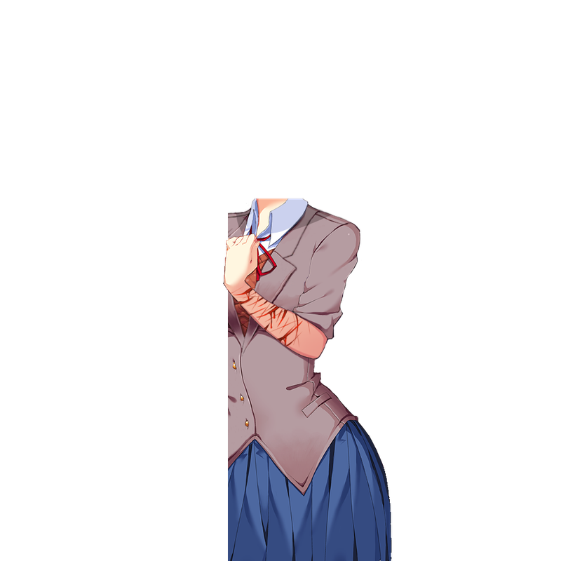 Elyssa, Short Haired Yuri, and Michael MC Sprite Packs + Links for ...