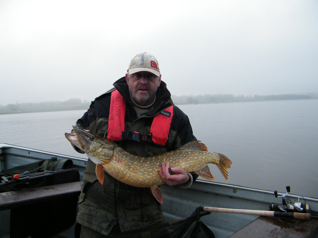 Blithfield - Page 2 - The Pikers Pit