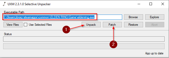 Red Bandana remplace Festive Hood (Altered) at Elden Ring Nexus - Mods ...