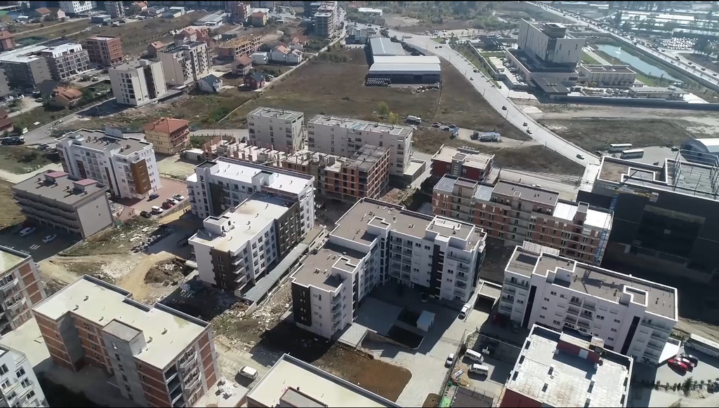 Lagjja "Arbëria" | "Arbëria" Projects | Page 25 | SkyscraperCity Forum