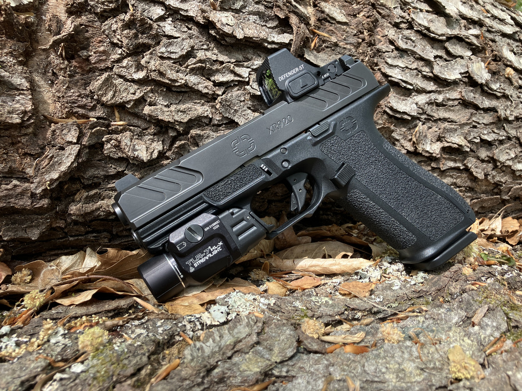 GLOCK PICTURE THREAD PART II > Glock > AR15.COM