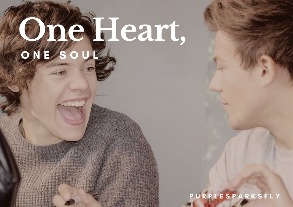 One Heart, One Soul - princelyharry (princelythv) - One Direction (Band ...