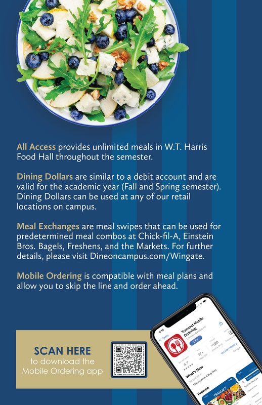 Residential Membership Brochure pg2 — Postimages