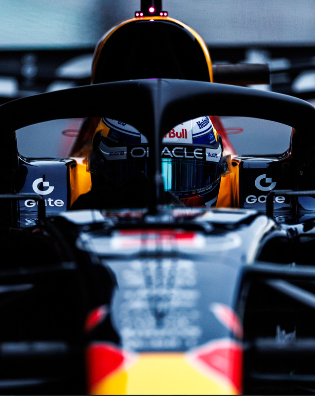 2026 Oracle Red Bull Racing F1 Team - Page 19 - F1technical.net