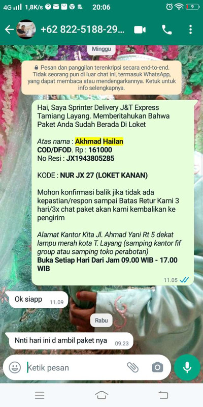 JX1943805285 SS CHAT — Postimages