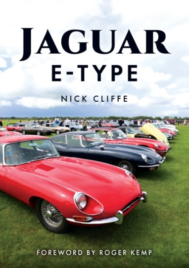Latest news of 860005 1600HP - The 'E' Type Forum
