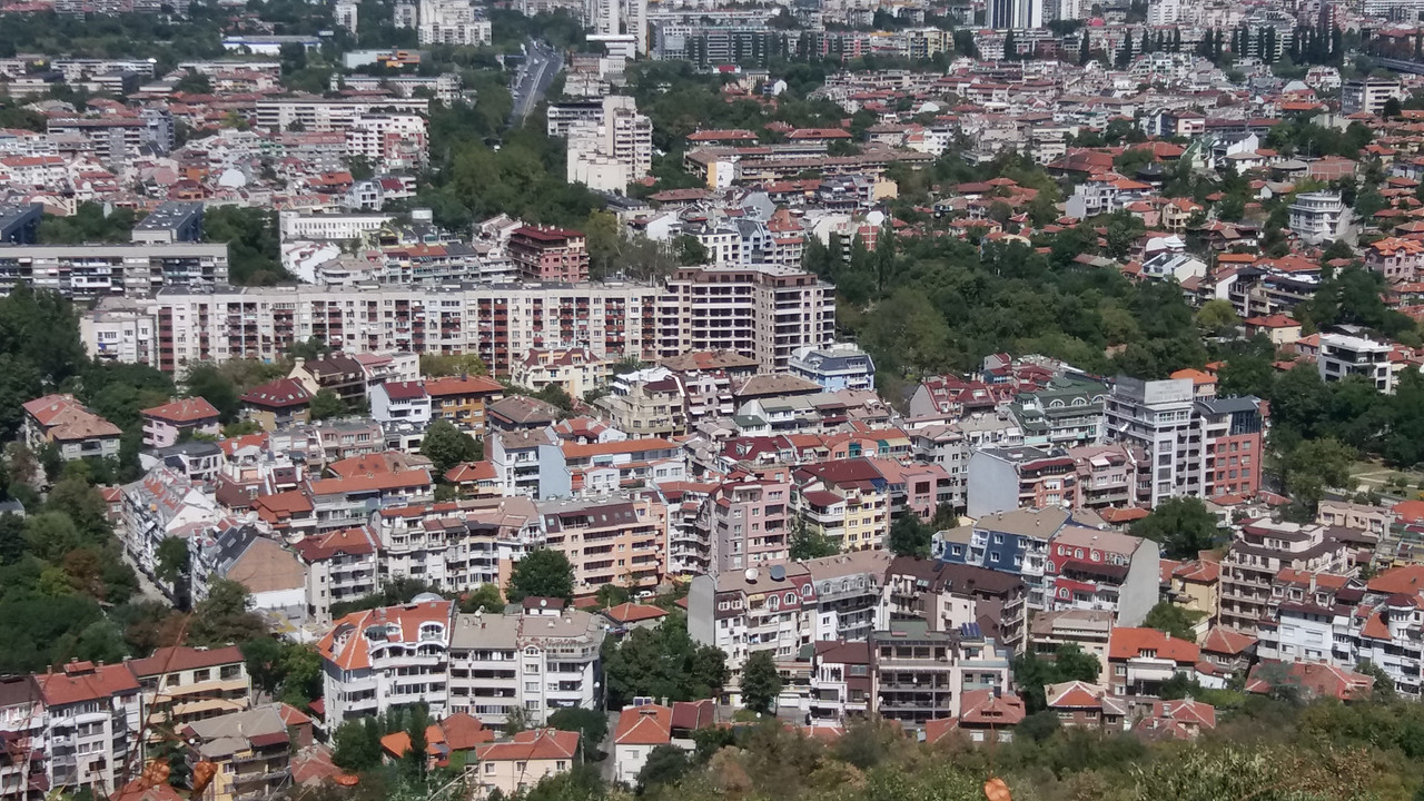 [Plovdiv] Construction, Projects & Updates [2017-2023] | Page 85 ...