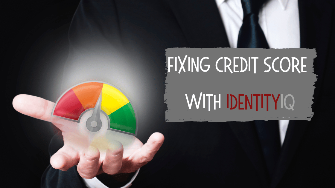 Unveiling the Power of IdentityIQ: Your Ultimate Guide to Credit Repair
