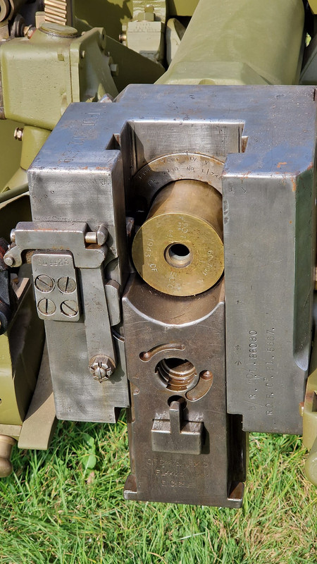 Late version Tiger I Steel Wheel Rim Color? - AFV WWII - Britmodeller.com