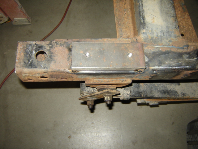 521 on d21 frame - 521 - Ratsun Forums