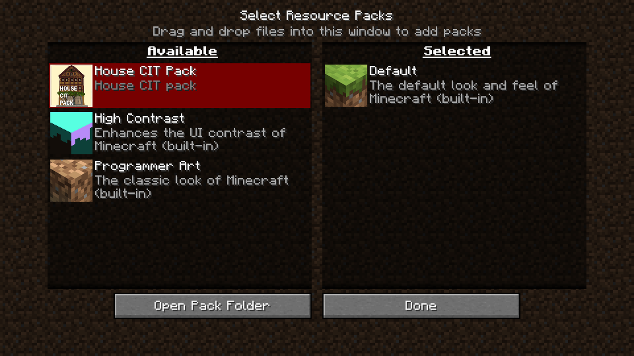 How To Display Your Custom Items, Blocks, And Buildings: From Block ...
