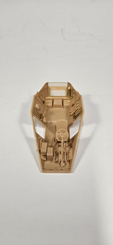 German Sd.Kfz. 222 panzerspahwagen *finished* - Work in Progress ...