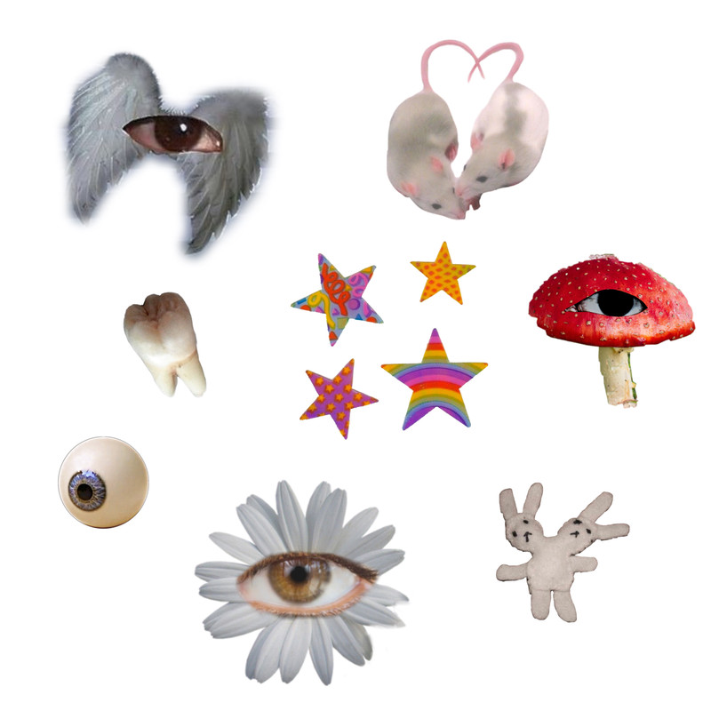 weirdcore age regression? - Quiz | Quotev