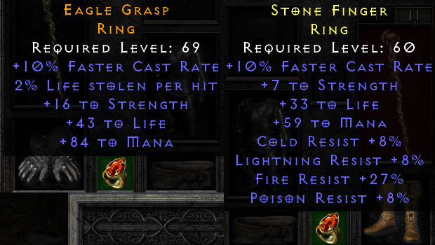Ft: #6 Fpk Ele Druid On D2r - Topic - d2jsp
