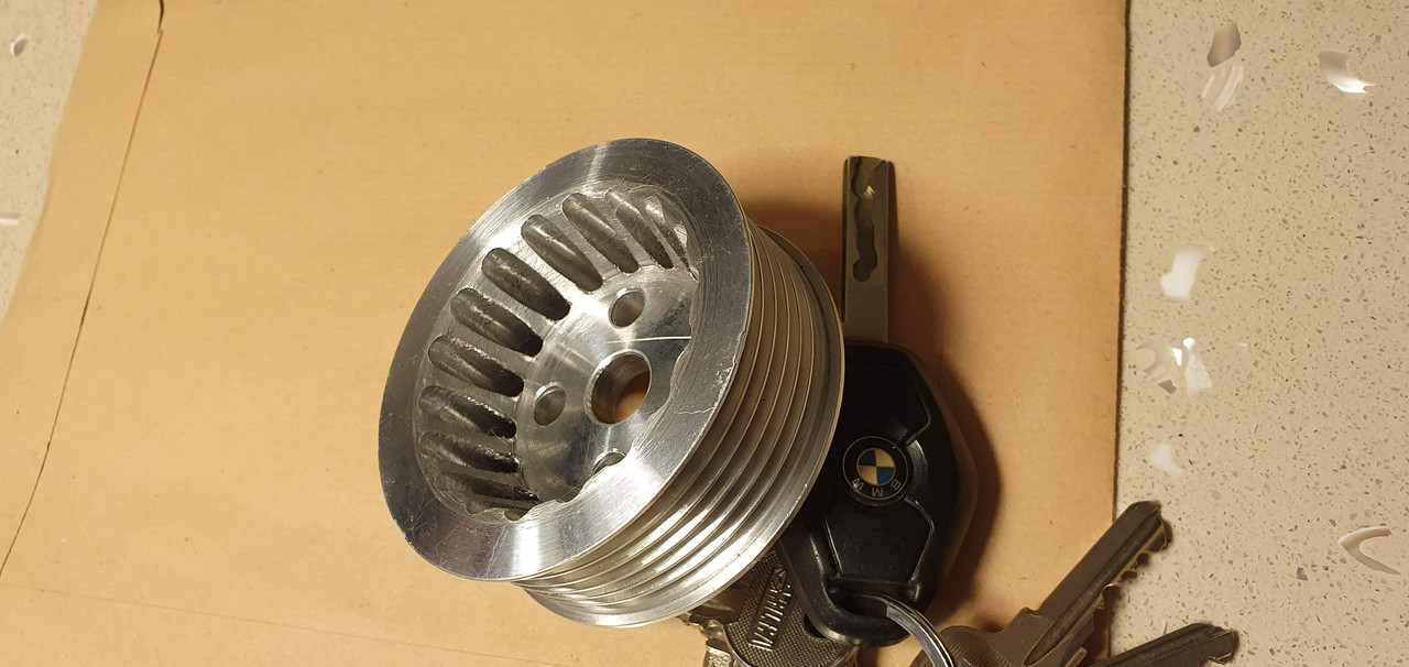 Built M54B30 Project Complete! | E46 Fanatics Forum