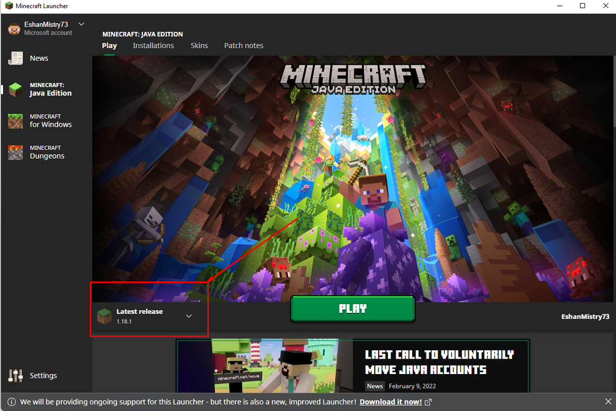 How to join your Minecraft Server? - Knowledgebase - PiglinHost