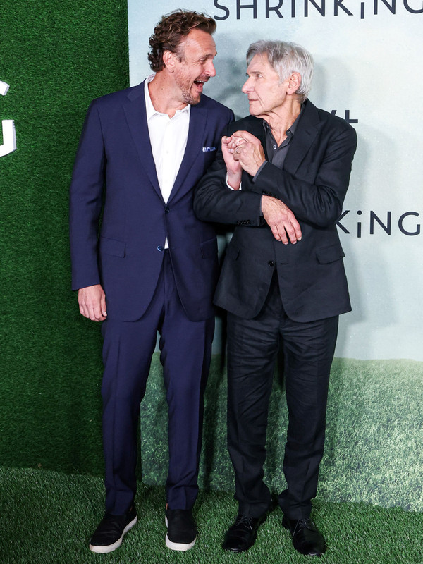 Harrison Ford 295 — Postimages