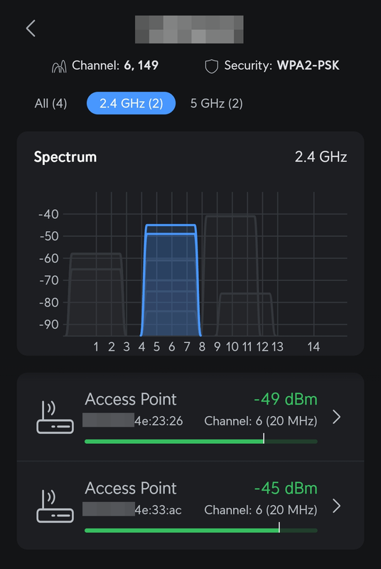 Google Nest Wifi Pro Routers/APs: Any Good? : r/homelab