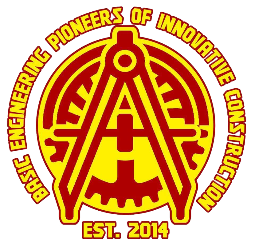 B EPIC LOGO — Postimages