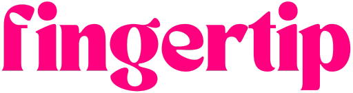 Fingertip — Designing content with code and data in mind