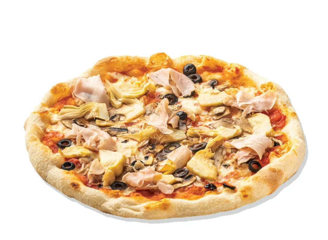 Livraison Mordi e Fuggi à Potenza | Commandez en ligne avec Glovo