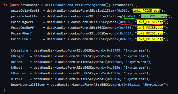 ESLify - For people who actually want to understand at Skyrim Special ...