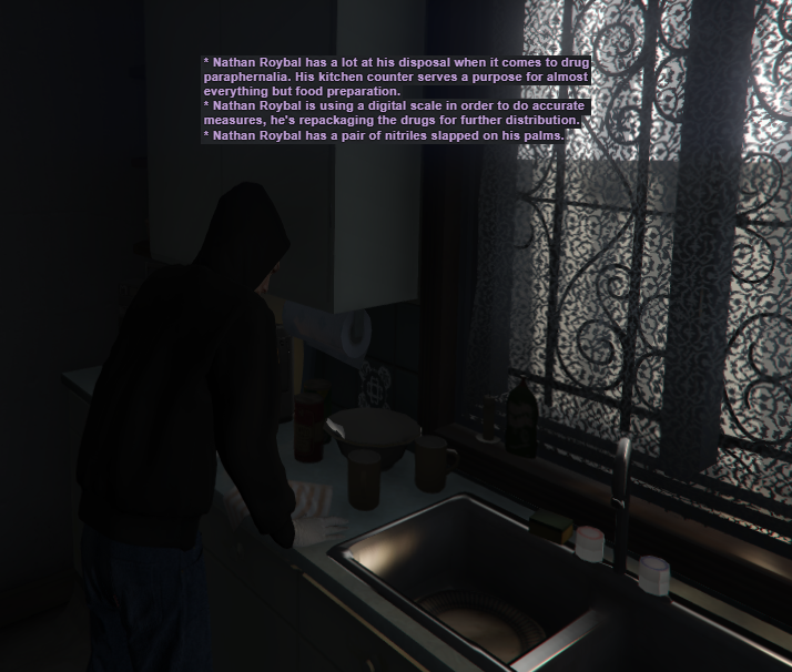 Eastside Parkside Varrio 13 - Page 56 - Unofficial Factions Archive ...
