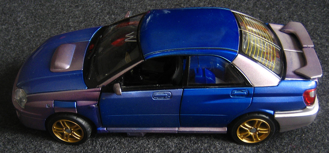 Alternators/Binaltech fandom unite, lets see some PICS | Page 155 ...