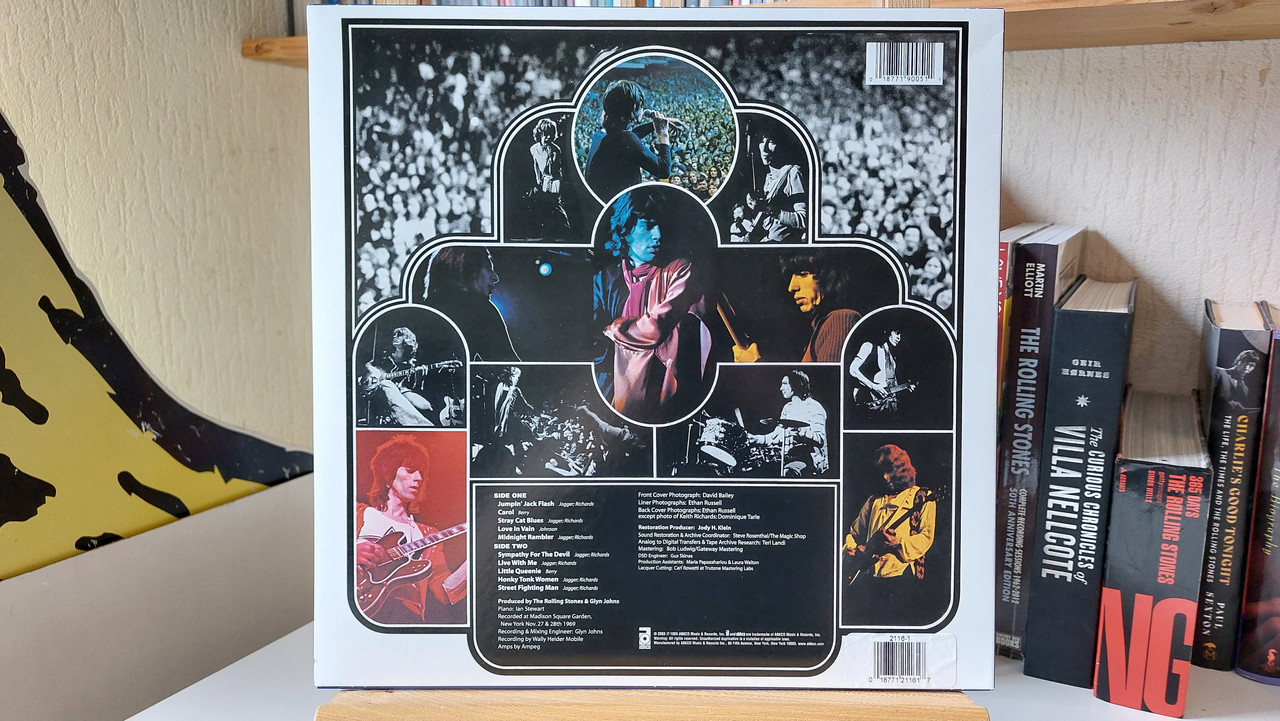 07 Get Yer Ya Ya's Out! Back — Postimages