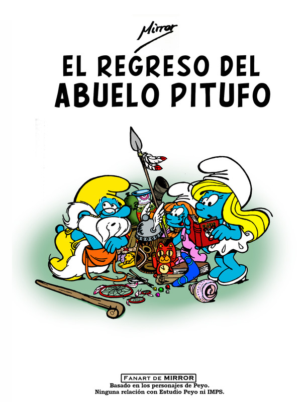 Interior — Postimages