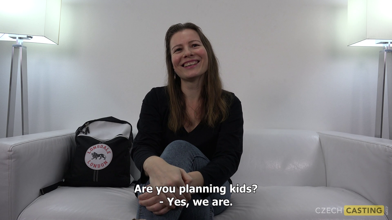 CZechcastingeva3340 007 — Postimages