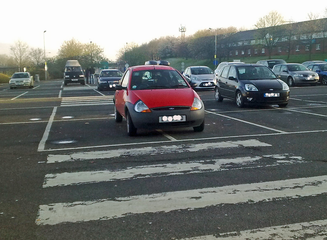 parking — Postimages