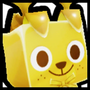 huge reindeer dog - Pet Simulator 99 (PS99) Item - 123Demands