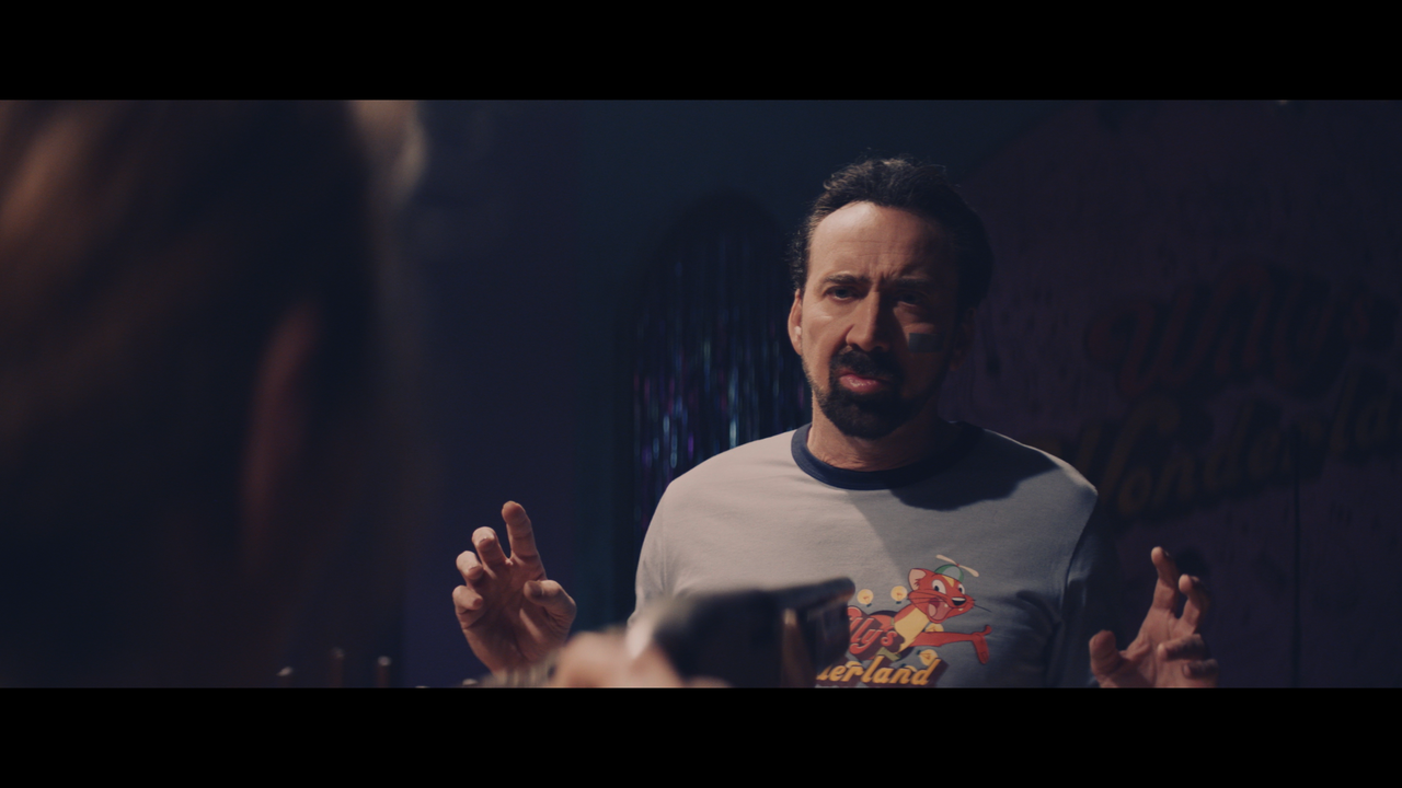 mpv shot Willy's Wonderland 2021 2160p UHD BDREMUX HDR DV HEVC Нечипорук 01 12 10 0007 — Postimages