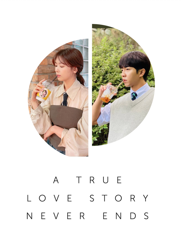 Little Forest Haven Ship 🏕 - (Lee Seung Gi x Jung So Min) 🫐 Blueberry ...