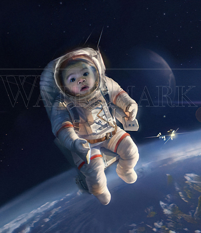 1639736087 1 gamerwall pro p russkii kosmonavt v kosmose krasivie oboi ...