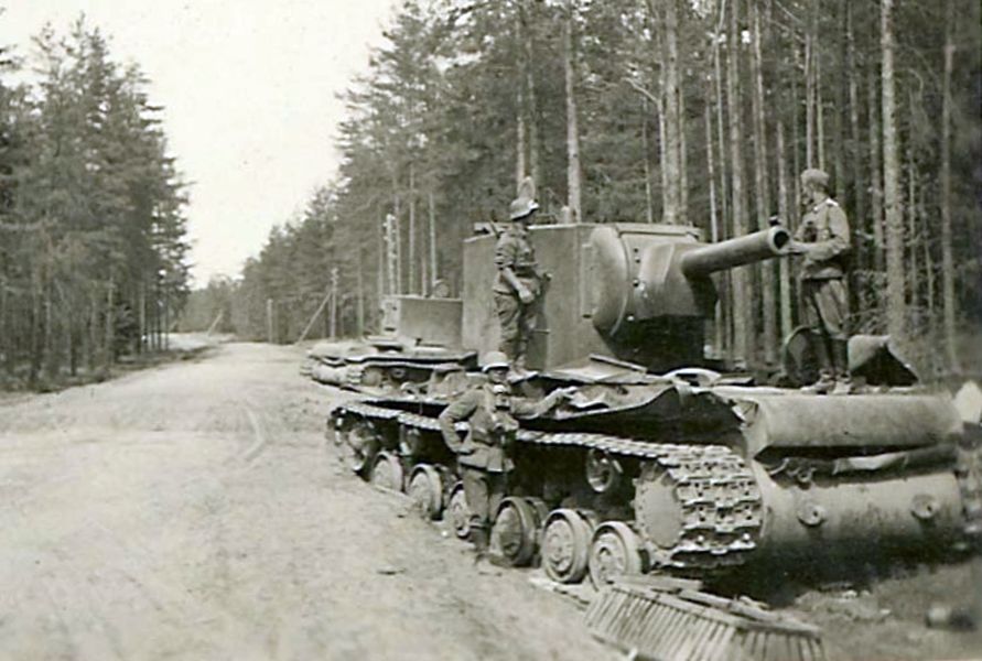 1 2 KW II — Postimages