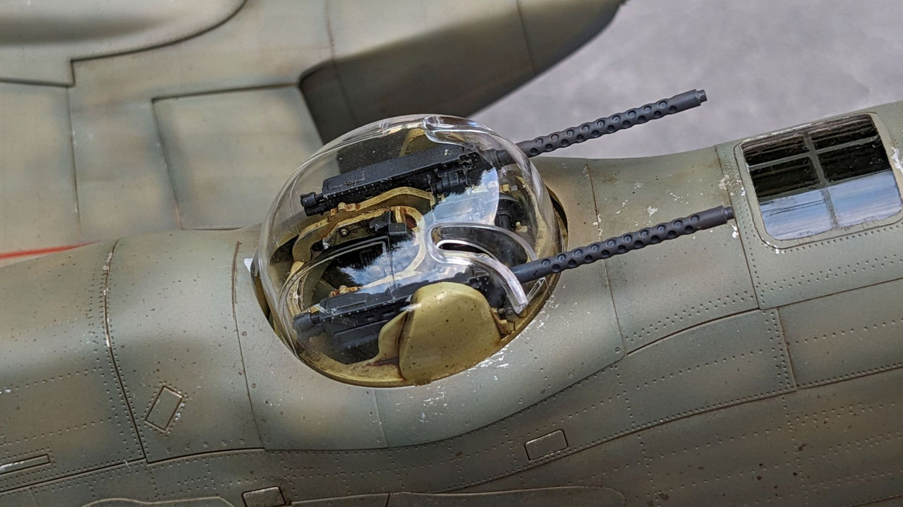 A-20G Havoc "STINKY" of the 3rd Bomb Group, 12th Bomb Squadron, New ...