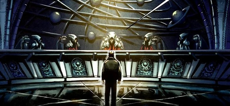 Marvel: 6 Tim Rahasia Pelindung Bumi! - Greenscene