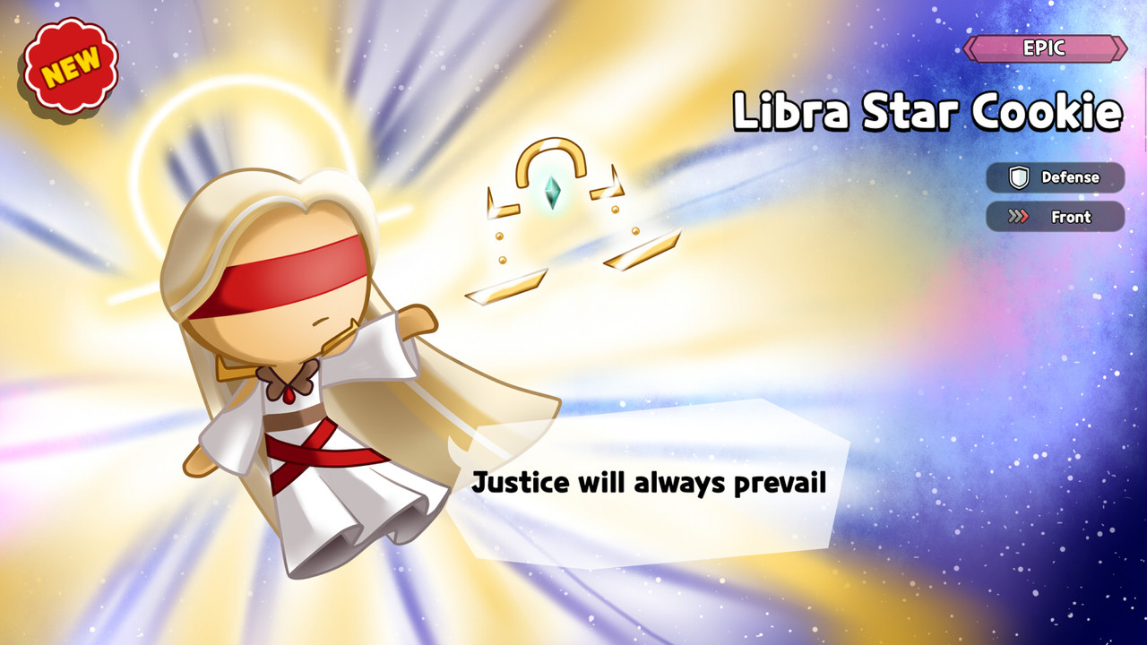 The Celestial Festival - Chapter 18 - CherryArtemis0 - Cookie Run ...
