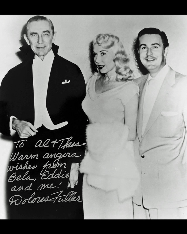 Our Next Amazing 3-D Restoration! | Page 5 | Steve Hoffman Music Forums