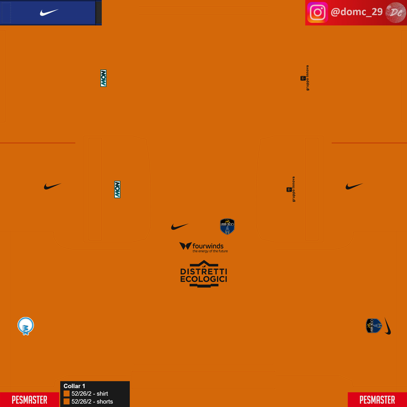 Latina GK Orange 24 — Postimages