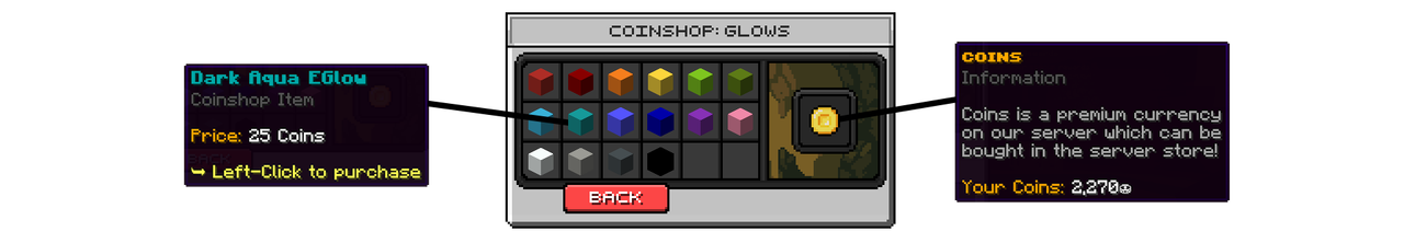 [NitroSetups] CoinShop Configuration | NullForums